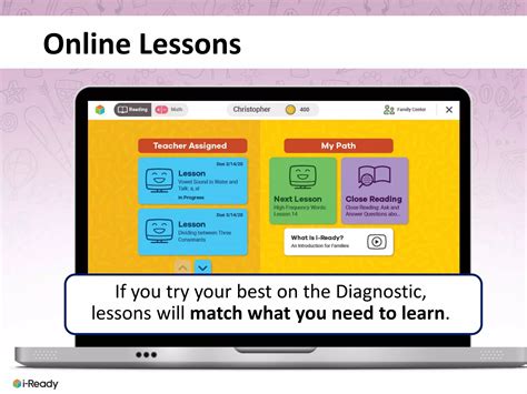Iready Ppt Pdf