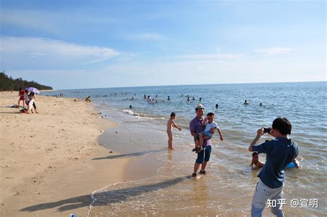 在江洪，寻找心动的感觉 知乎