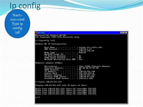 Introduction To Ip Addressing By Kalyan Kk Ppt