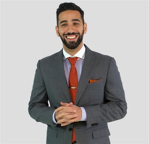 About Rashied Arekat