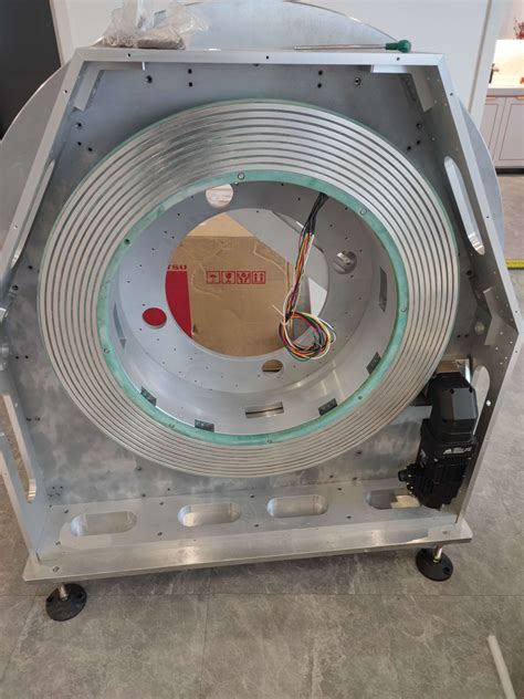 Vicky Mo On Linkedin Ct Scanner Ctscanner Medical Medical Windpower Automation