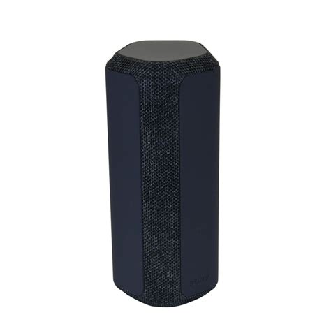 Sony Srs Xe200 Line Shape Diffuser Wireless Bluetooth Speaker