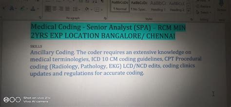 fayaz ahmed on linkedin medical coding 😃😀😄😃😀 best opportunity grab it
