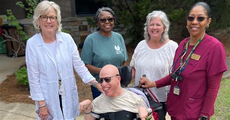 Uab Optometry And United Ability A Partnership For Inclusive Eye Care