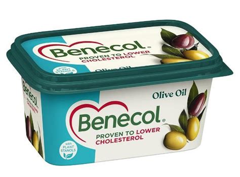 Benecol Partners With Heart Uk To Improve Cholesterol Awareness