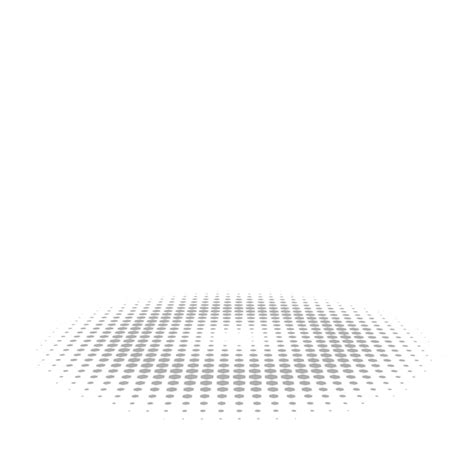 Free Vector Abstract Perspective Halftone Background Design