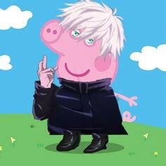 Cute Funny Anime Pfp By Realzoldy