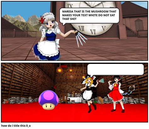 Absolutenutcase162 Touhou Edition R2hujerk