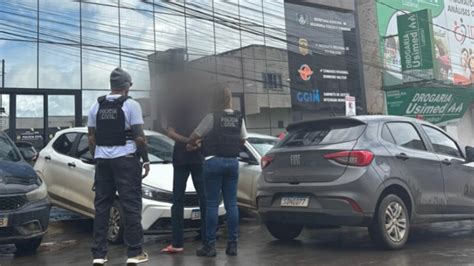 Tio Investigado Por Abusar Da Sobrinha é Preso Em Luziânia Mais Goiás