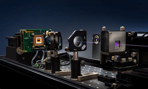 Quantum Ghost Imaging Lighthouse Project Quilt Fraunhofer Iosb