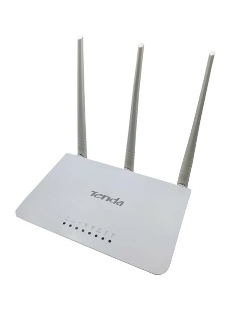 Tenda Router F Mbps Wifi Router With G Bluetooth