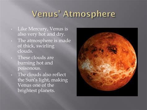 Ppt Atmospheres Powerpoint Presentation Free Download Id2852653
