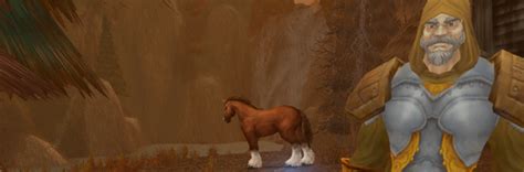 In Defense Of Tirion Fordring Part I Vrykerion