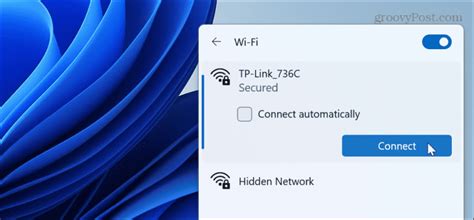 How To Fix Wi Fi Not Showing Up On Windows 11