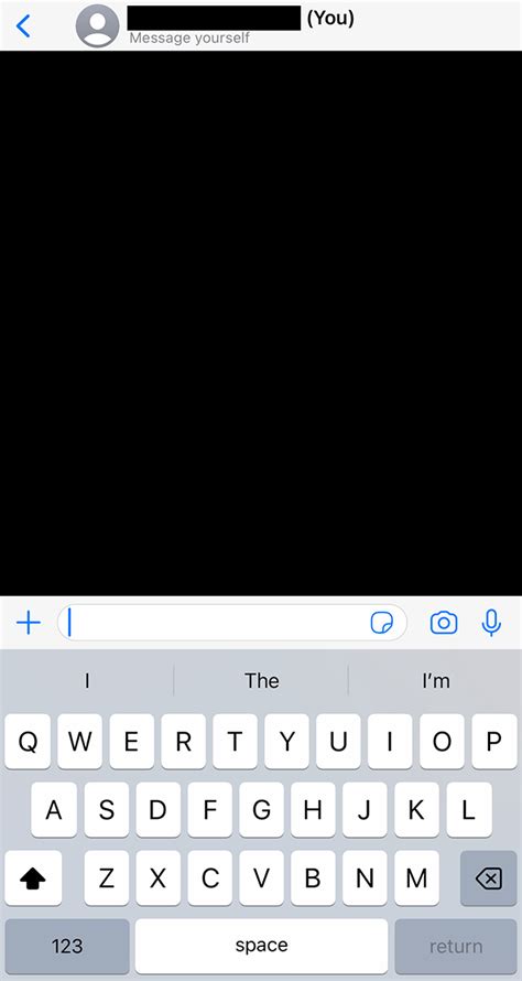 WhatsApp How To Send Messages To Yourself