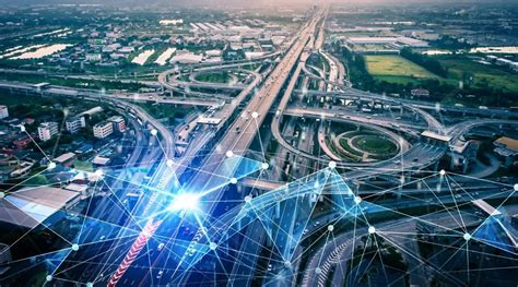 Top 10 Uses Of Artificial Intelligence In Smart Traffic Management