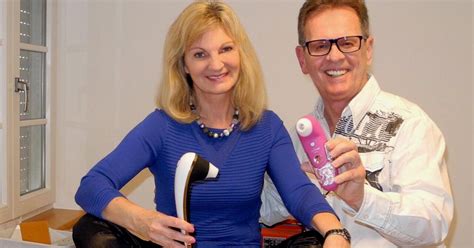 How A Sex Tech Device Called The Womanizer Led To Female Orgasms Worldwide Cnet