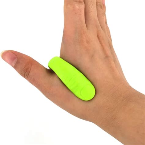 Finger Joint Hand Massager Wearable Acupressure Massager Headache