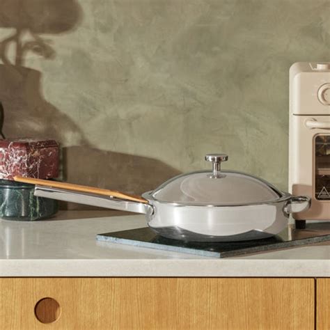 Titanium Cookware Our Place