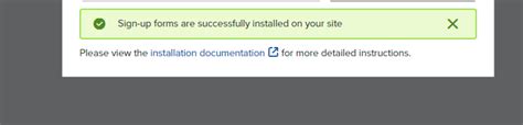 popup form doesn t display klaviyo community