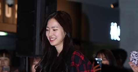 Md포토 진세연 초미니에도 환한 미소