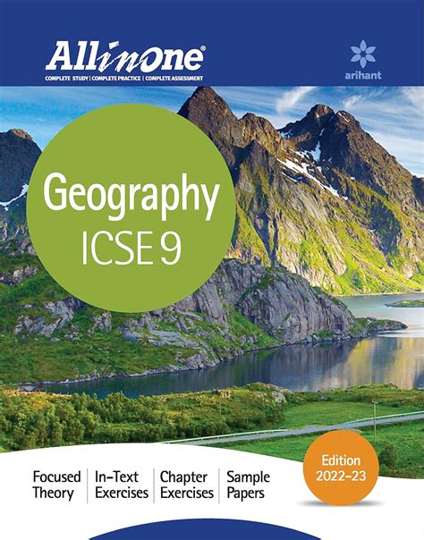 Geography Icse Class 9 At Marvin Goff Blog