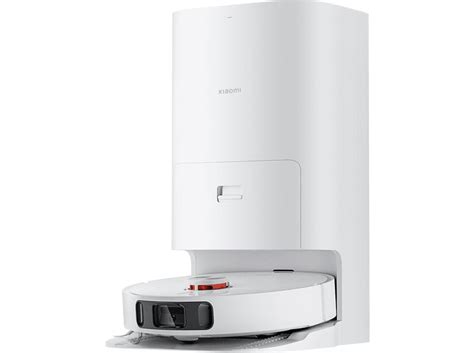 Xiaomi Robot Vacuum X10+ robotporszívó fehér (BHR6363EU)