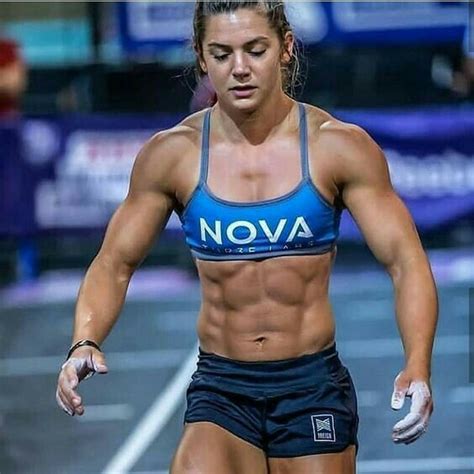 Motivation Life Woman Muscular Women Fitness Models Female Crossfit