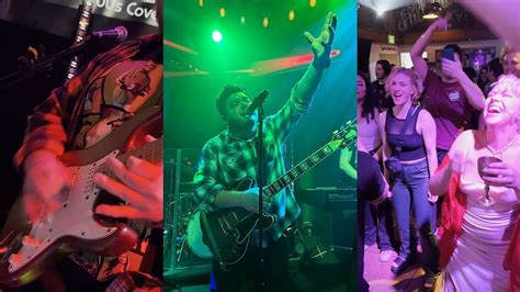 The Brightsiders Stillwater Show Highlights Youtube