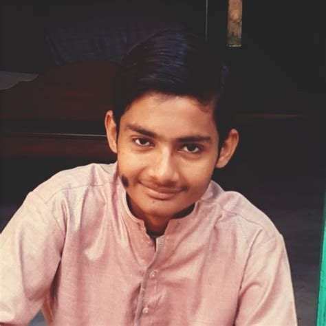 Talha Bilal The Islamia University Of Bahawalpur Bahawalpur Punjab