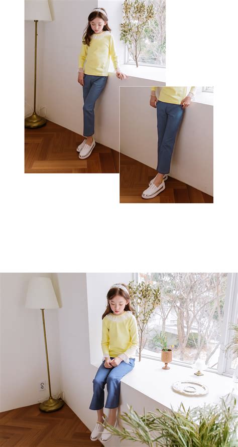 P142 텐션그뤠잇부츠컷팬츠