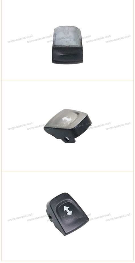 New Arrival Oem Armrest Box Button For Aston Martin Db11 Dbx Vt40 Hy53