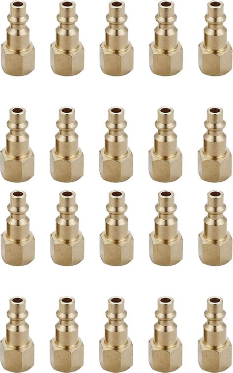 T Tanya Hardware Air Hose Fittings And Quick Connect Air Fittings 14