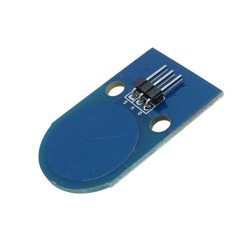 touch switch sensor module double sided touch pad 4p 3p interface buy