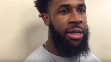 Dorian Odaniel The Page Is Already Turned To South Carolina Clemson Sports Talk