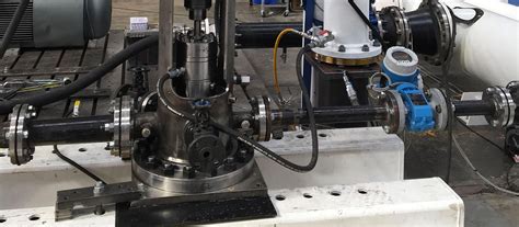 Pump Testing With Full Recommendations Pumpflow