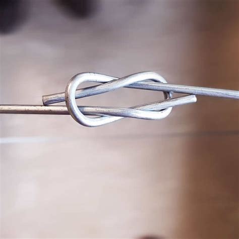 Quick Link Bale Ties Wire Versatile Packaging Solution