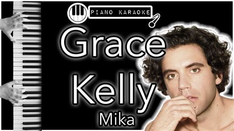 What Is Grace Kelly By Mika About At Stephanie Kibler Blog