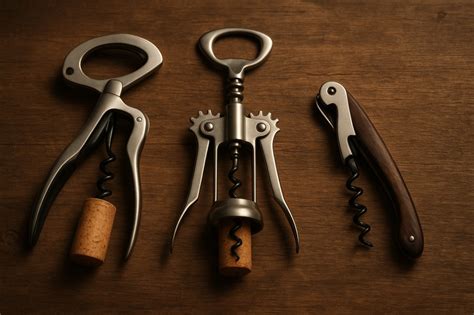 Discover The Best Wine Openers For Wine Lovers