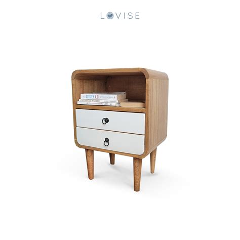 Meja Nakas Kala Lovise Sofa