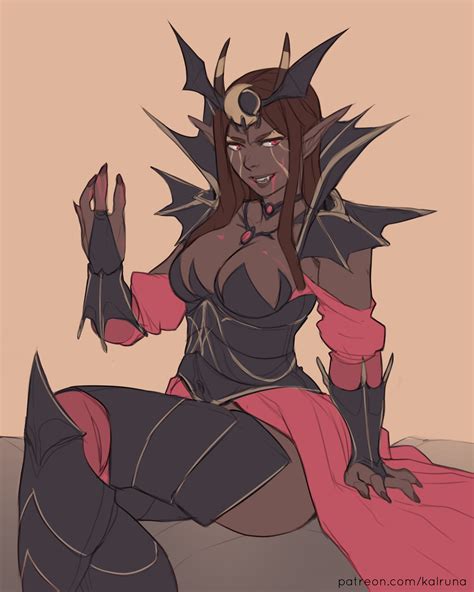 Rule 34 1girls 2d Armor Big Breasts Breasts Clothing Costume Dark