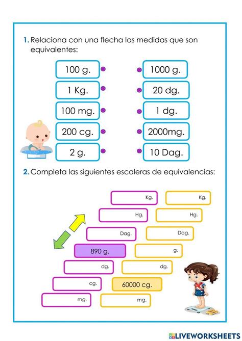 2187422 Unidades De Medida De Masa Patriciaayme