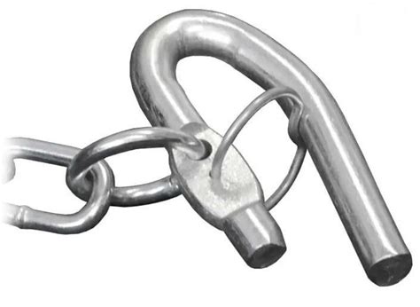 Rotech Rural 25nb Bolt On Spring Hook Latch 500mm Bscl500 For Sale