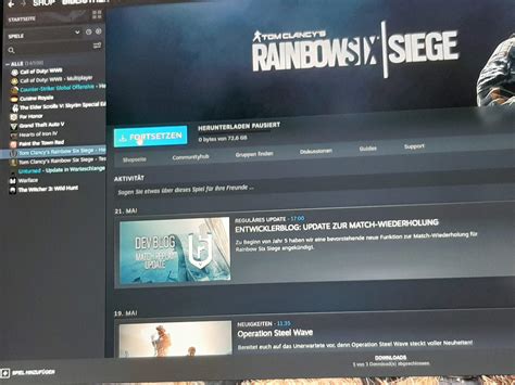 Rainbow Six Siege Steam Install Lodiweb