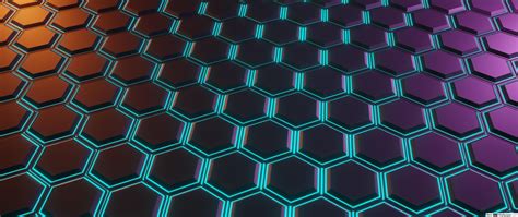 Hexagon Tech Wallpapers Top Free Hexagon Tech Backgrounds