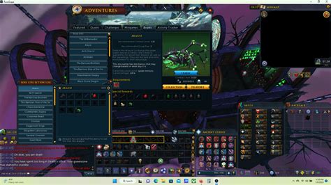 Jagex Mod Reveals How Player Moderators Are Actually Selected Rrunescape