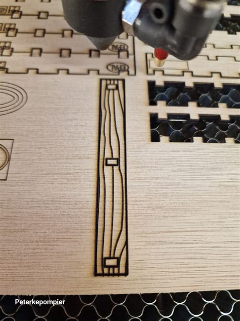 alignment problems what am i doing wrong ruida controllers
