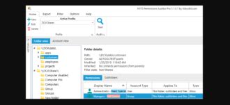 5 Best File Activity Monitoring Software 2025 List