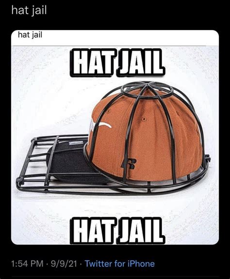Hat Jail R Aggies