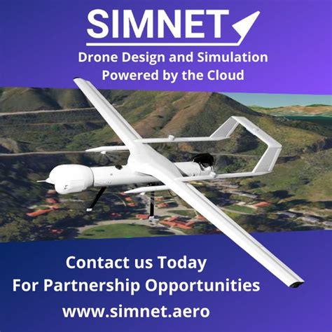 simnet boost your product offering with uas simulators juan cruz